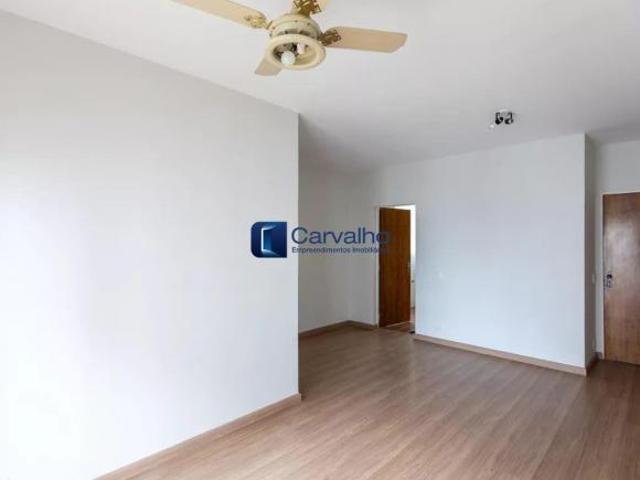 Apartamento à Venda no Taquaral com 3 Quartos e 82m²