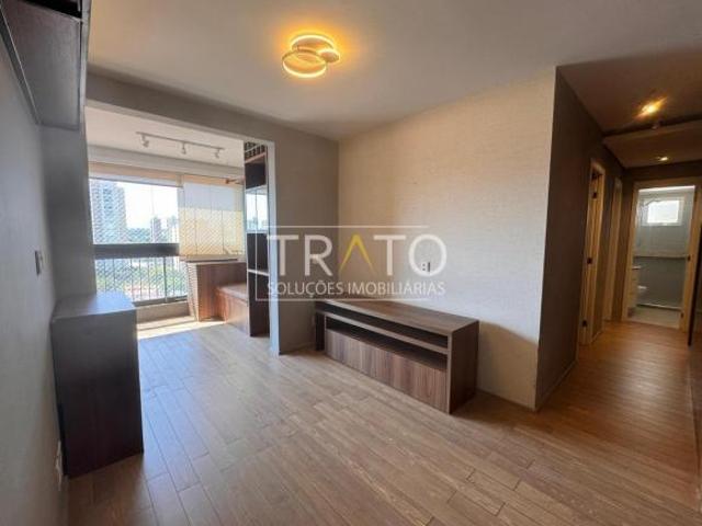 Apartamento à venda no Taquaral com 3 Quartos e 84m2