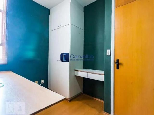 Apartamento à Venda no Taquaral com 3 Quartos e Excelente Localização