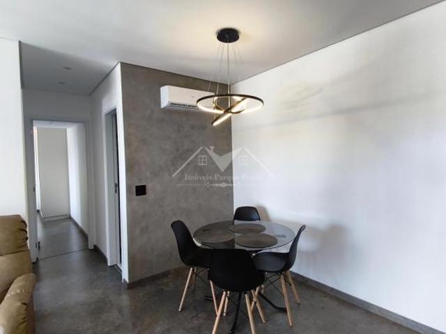 Apartamento à Venda no Taquaral em Campinas SP