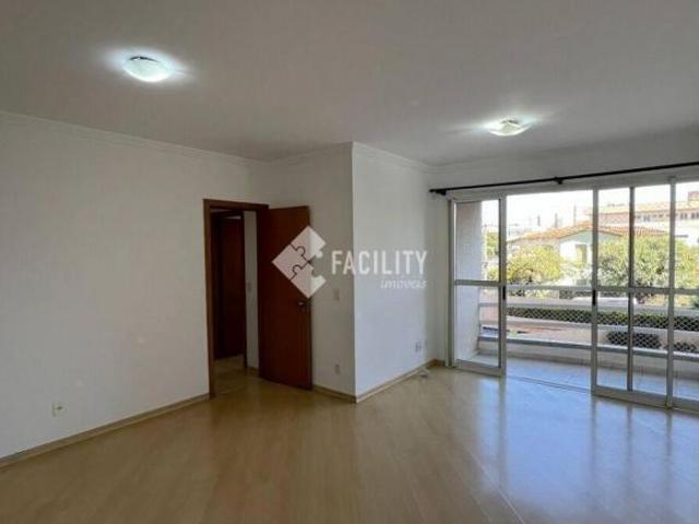 Apartamento à Venda no Taquaral em Campinas SP