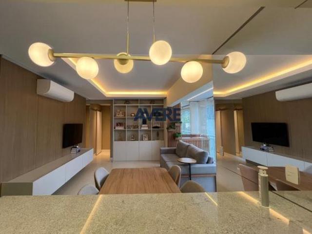 Apartamento à Venda no Taquaral em Campinas | Vox Residencial apartamento mobiliado em Campinas