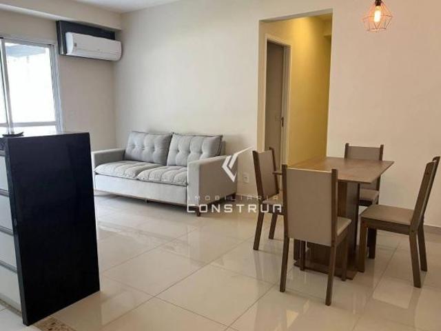 Apartamento à venda no Taquaral em Campinas/SP