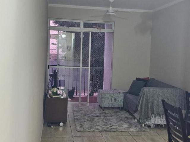 Apartamento à venda no Taquaral em Campinas/SP