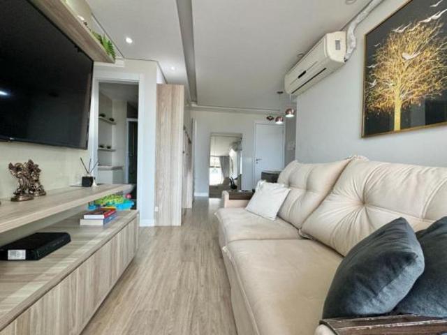 Apartamento à venda no Taquaral em Campinas/SP