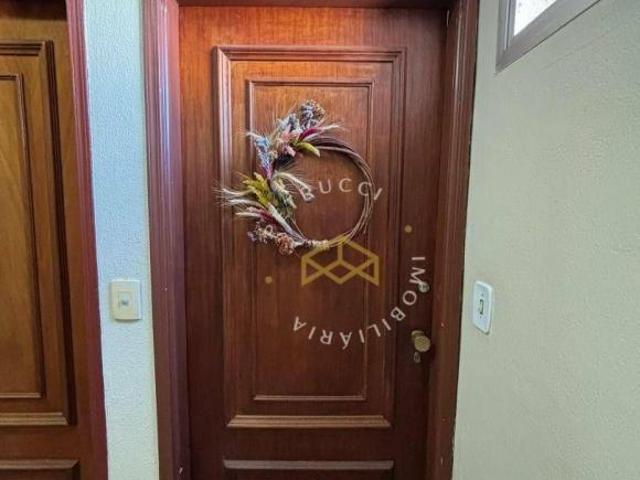 APARTAMENTO À VENDA NO TAQUARAL EM CAMPINAS/SP