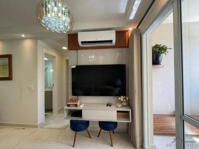 Apartamento à venda no Taquaral em Campinas/SP