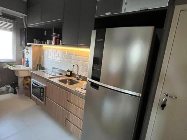 Apartamento à venda no Taquaral em Campinas/SP