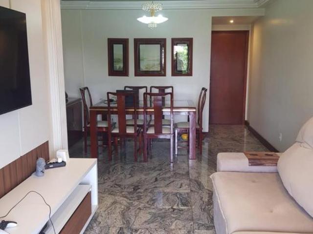 Apartamento a venda no Taquaral em Campinas/SP