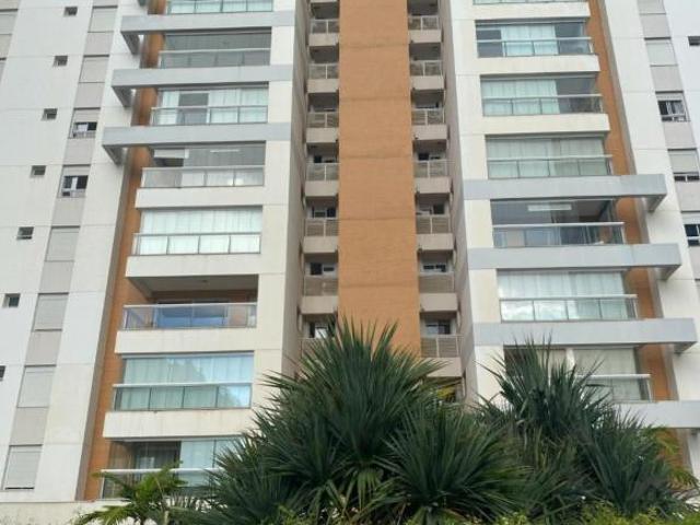 Apartamento à venda no Taquaral em Campinas/SP