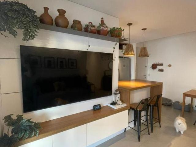 Apartamento a venda no Taquaral em Campinas/SP