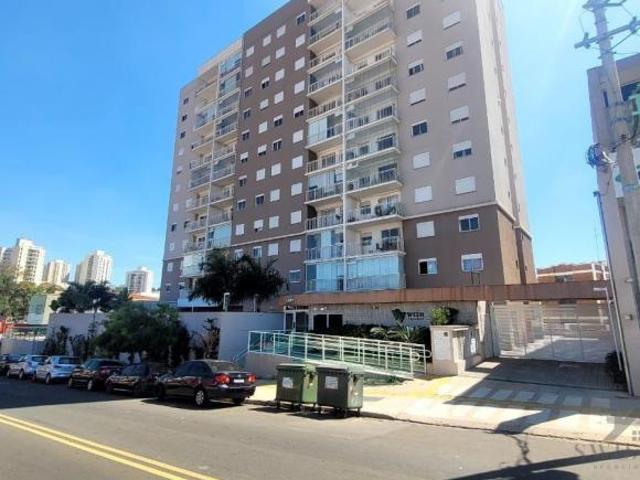 Apartamento à venda no Taquaral em Campinas/SP