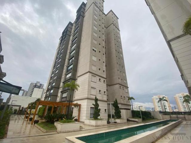 Apartamento à venda no Taquaral em Campinas/SP