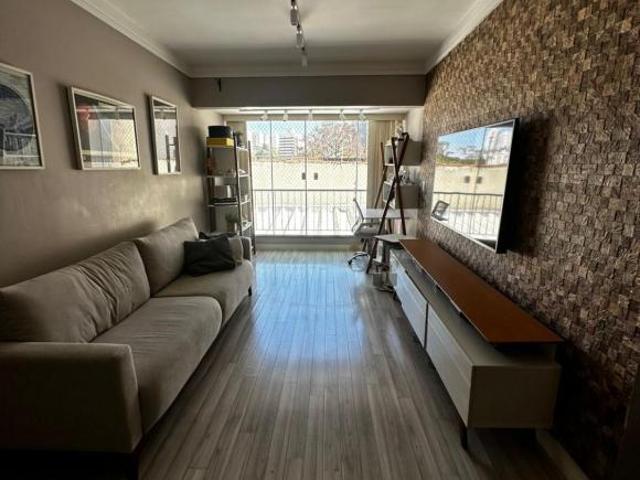 Apartamento a venda no Taquaral em Campinas/SP