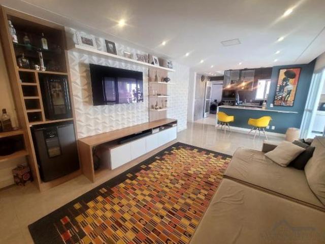 Apartamento a venda no Taquaral em Campinas/SP