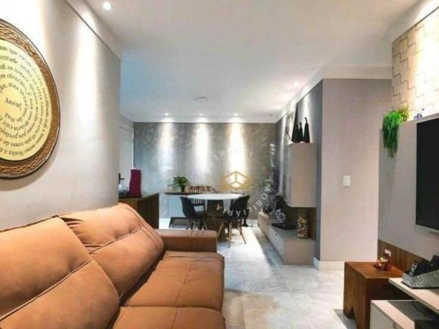 APARTAMENTO À VENDA NO TAQUARAL EM CAMPINAS/SP