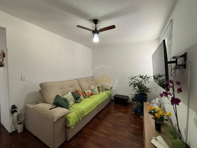 Apartamento à venda no taquaral em campinas/sp