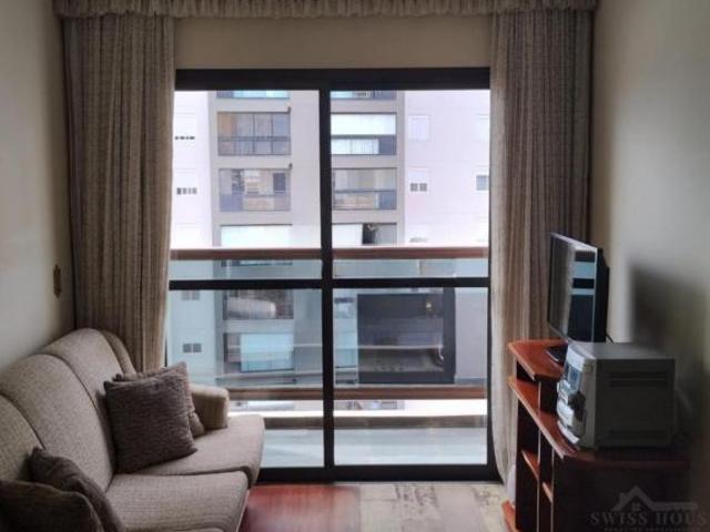 Apartamento à venda no Taquaral em Campinas/SP