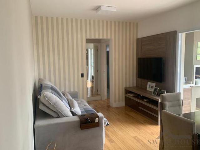 Apartamento a venda no Taquaral em Campinas/SP