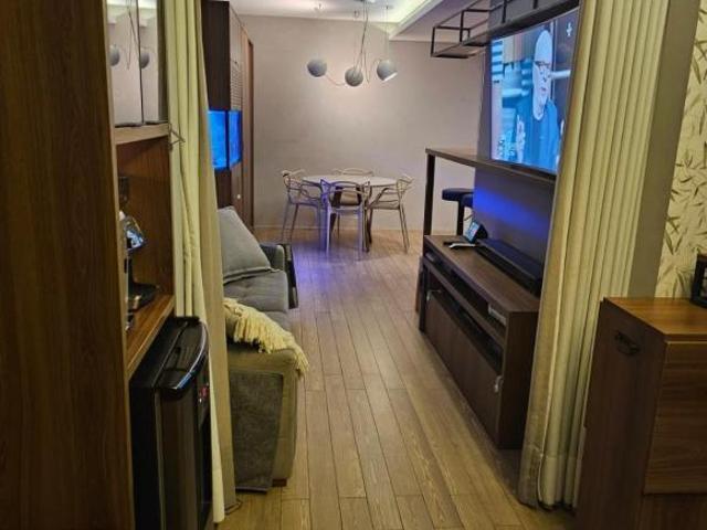 Apartamento à venda no Taquaral em Campinas/SP