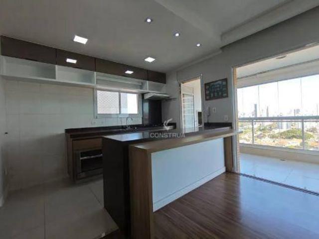 APARTAMENTO À VENDA NO TAQUARAL EM CAMPINAS/SP