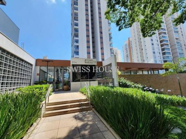 Apartamento a venda no Taquaral em Campinas/SP