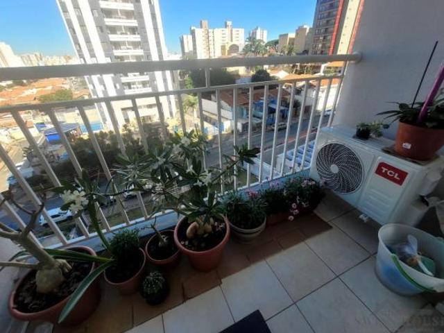 Apartamento a venda no Taquaral em Campinas/SP