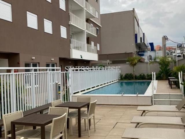 Apartamento a venda e para alugar no Taquaral em Campinas/SP