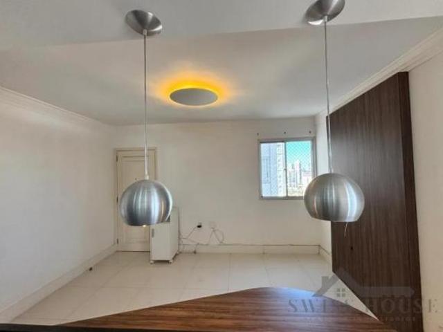 Apartamento a venda no Taquaral em Campinas/SP