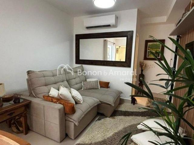 Apartamento à Venda no Taquaral Splendor Patriani