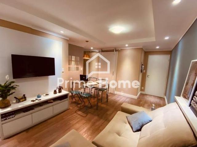 Apartamento à venda no Taquaral