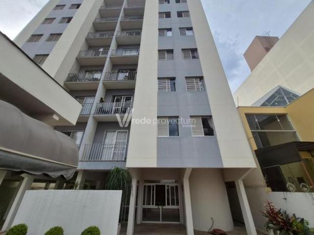Apartamento a venda no Taquaral 3 dormitórios 1 vaga coberta
