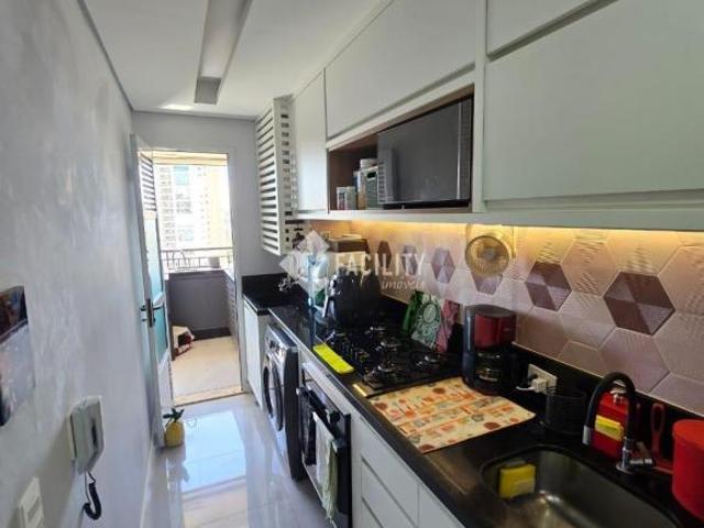Apartamento a venda no Taquaral