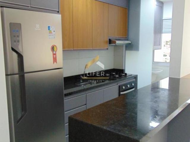 APARTAMENTO À VENDA NO TAQUARAL