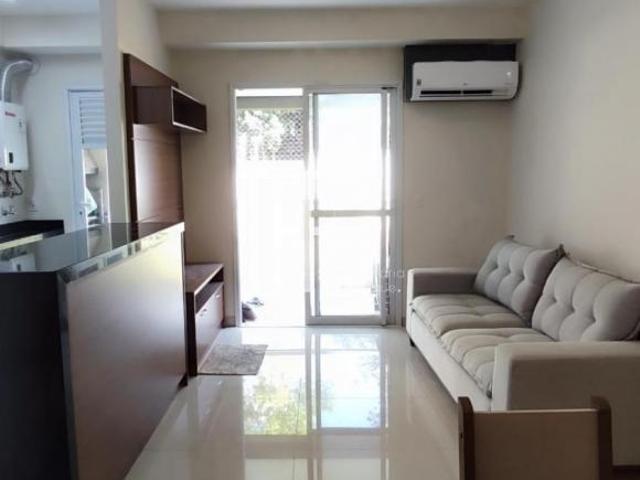APARTAMENTO A VENDA NO TAQUARAL