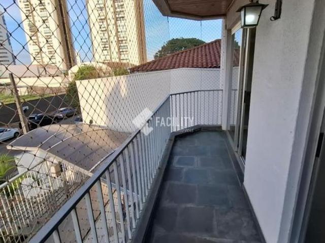Apartamento a venda no Taquaral