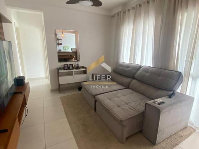 APARTAMENTO À VENDA NO TAQUARAL