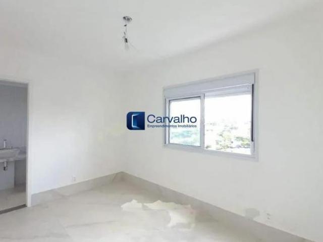 Apartamento à Venda no Taquaral 90 m² 3 Quartos 2 Suítes 2 Vagas de Garagem