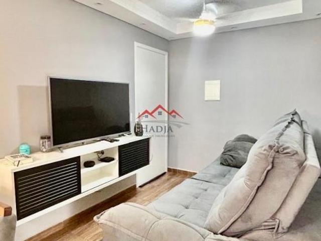 APARTAMENTO À VENDA NO TARSILA DO AMARAL 3 EM ITUPEVA SP