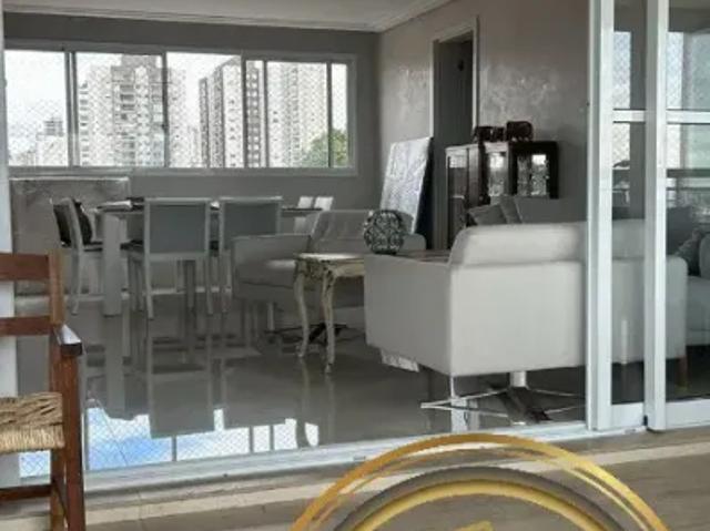 Apartamento a venda no Tatuapé Parque São Jorge