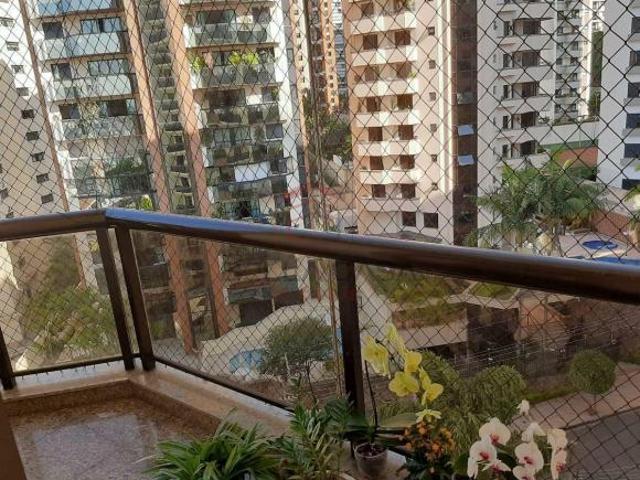 Apartamento à venda no Tatuapé ? 126 m², 3 dormitórios 1 suíte e 2 vagas!