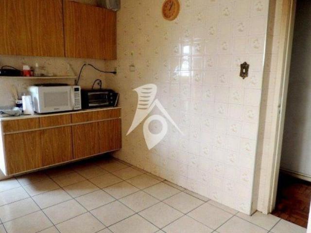 APARTAMENTO A VENDA NO TATUAPÉ 129m