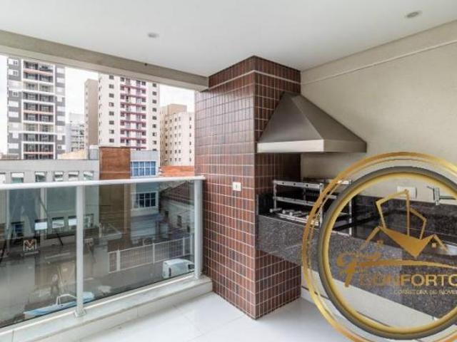 Apartamento à venda no Tatuapé