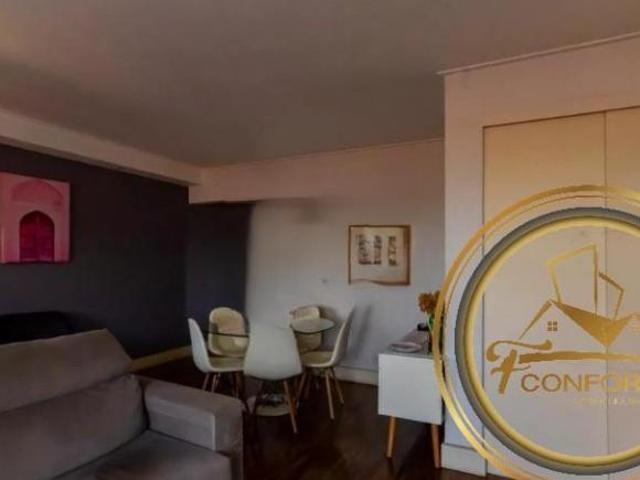 Apartamento à venda no Tatuapé