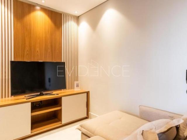 Apartamento à venda no Tatuapé