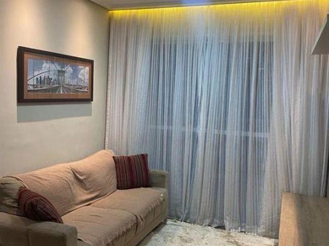 Apartamento á Venda no Tátuapé