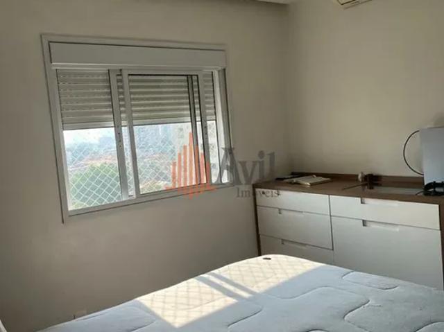 Apartamento a venda no Tatuapé 171 m2 3 quartos 3 suites 3 vagas garagem