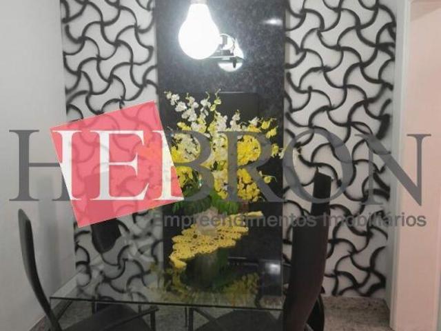 Apartamento a venda no Tatuapé!