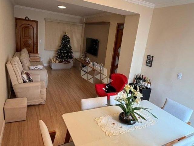 Apartamento à Venda no Tatuapé