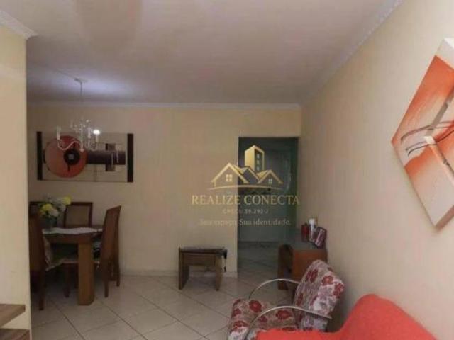 Apartamento à venda no Tatuapé